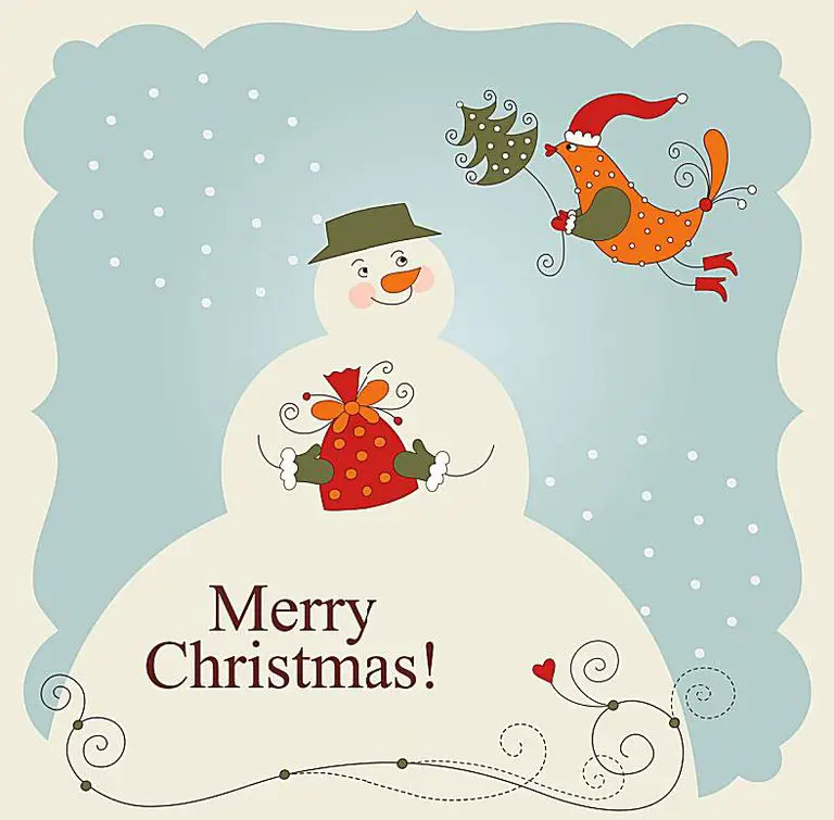 38 Unique Printable Christmas Cards Kitty Baby Love