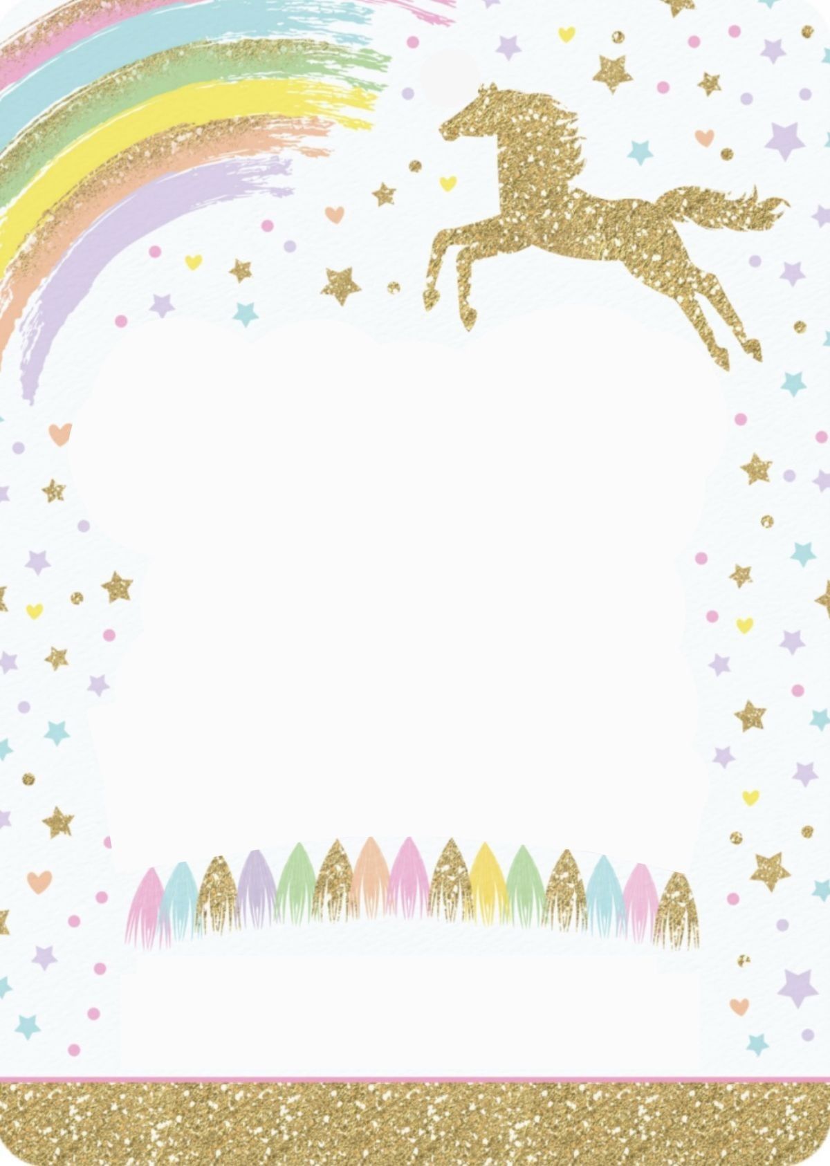Unicorn Birthday Party Free Printables Printable Word Searches