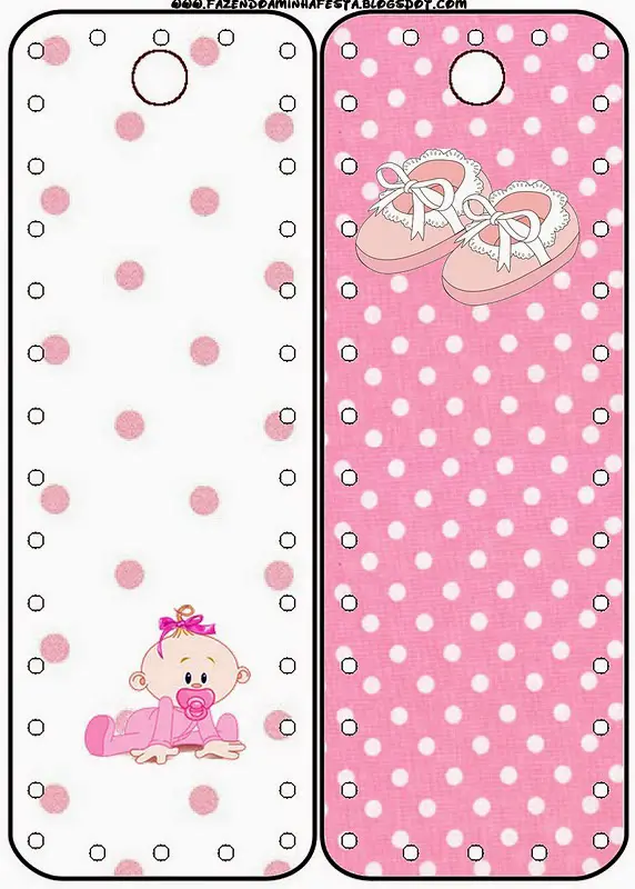87 Free and Printable Bookmarks - Kitty Baby Love