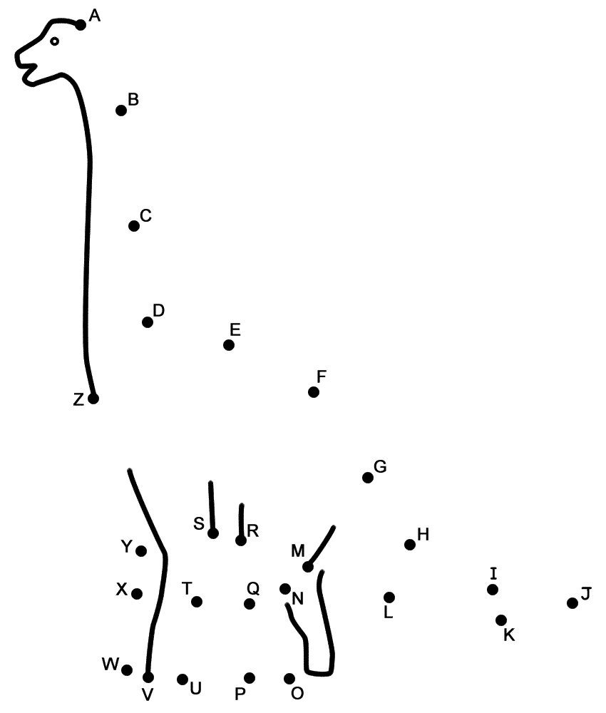 72 Free Dot To Dot Printables Kitty Baby Love